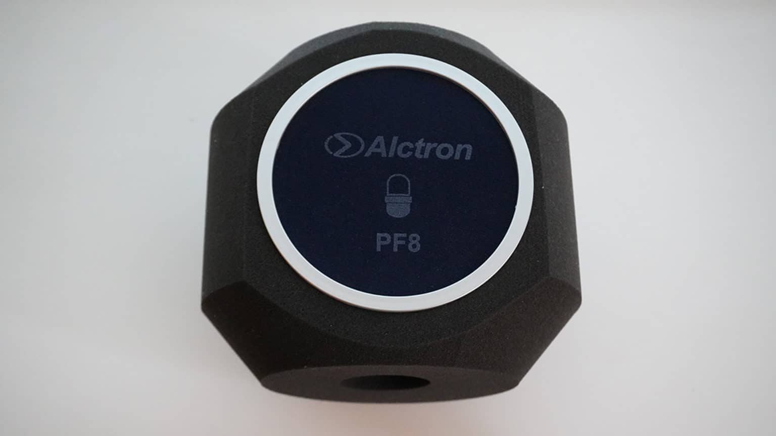 Alctron PF8 Review | Cheap Kaotica Eyeball Alternative - Voice Over Tip