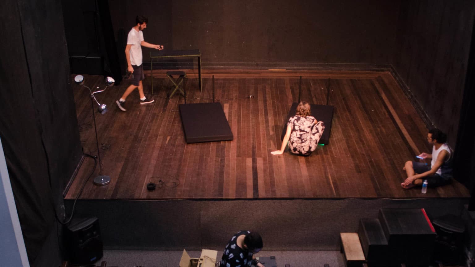 18 Tips and Exercises to Improve Your Voice Acting Skills - Voice Over Tip