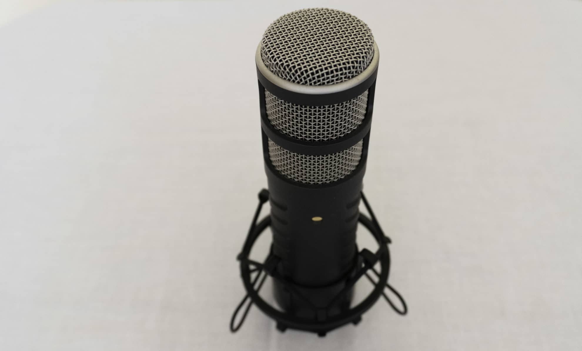 Rode Procaster Dynamic Broadcast Microphone Review (Good Value Mic ...