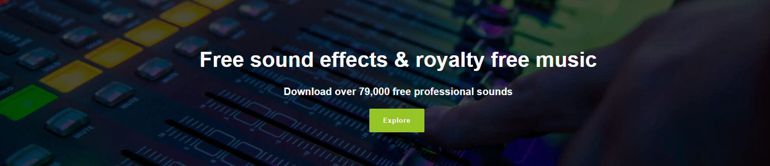 18 Websites for Free Sound Effects - Voice Over Tip