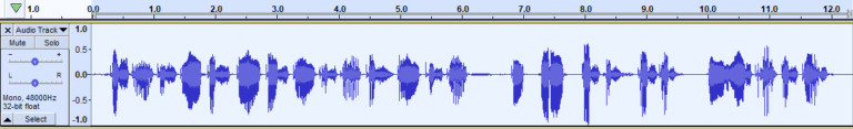 How to Increase Audio Volume Without Clipping in Audacity? - Voice Over Tip