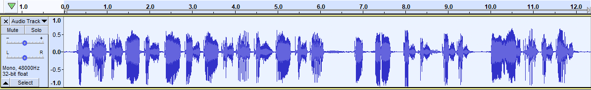 How to Increase Audio Volume Without Clipping in Audacity? - Voice Over Tip