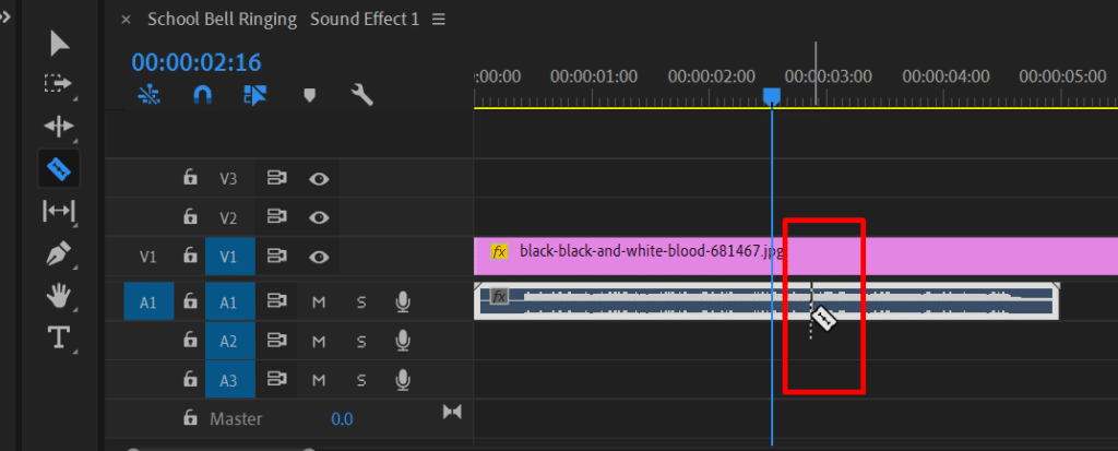 How To Split And Merge Audio In Premiere Pro Voice Over Tip