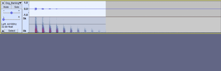 How to Add Echo in Audacity? - Voice Over Tip