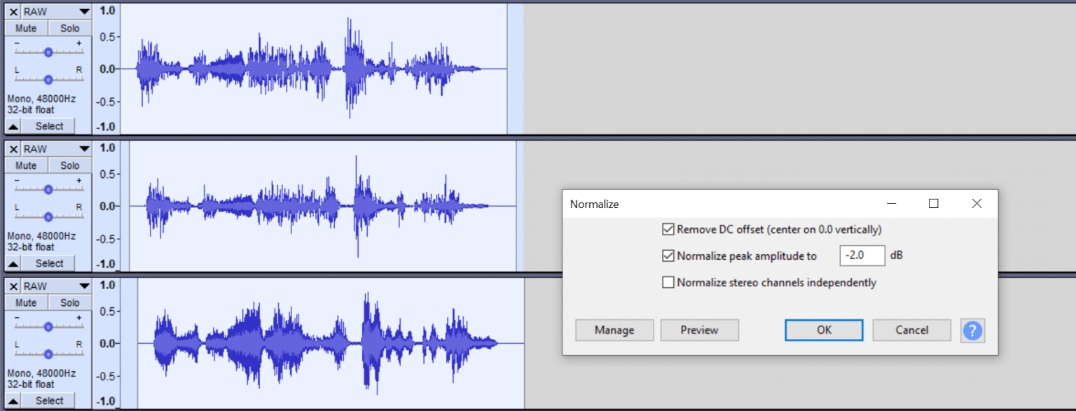 How to Make Your Voice Robotic in Audacity? - Voice Over Tip