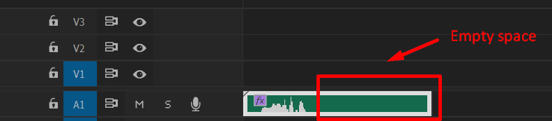 How To Add Echo In Premiere Pro Voice Over Tip