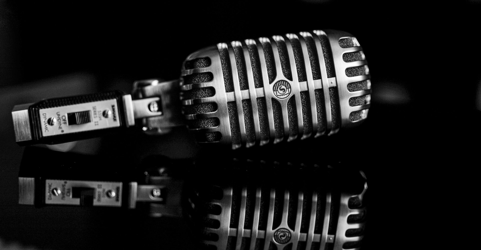 Which Microphones Have Built-In Pop-Filter? - Voice Over Tip