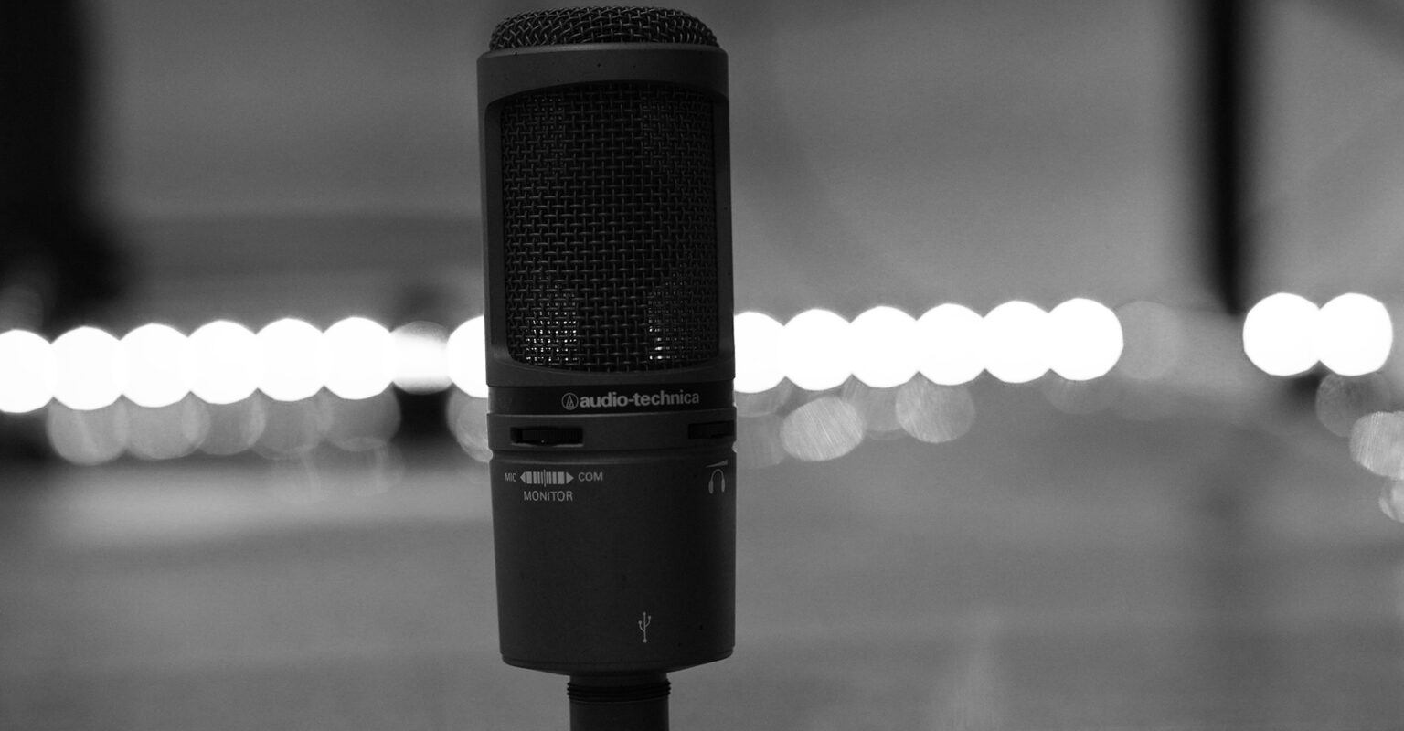 Which Microphones Have the Highest Max SPL? - Voice Over Tip