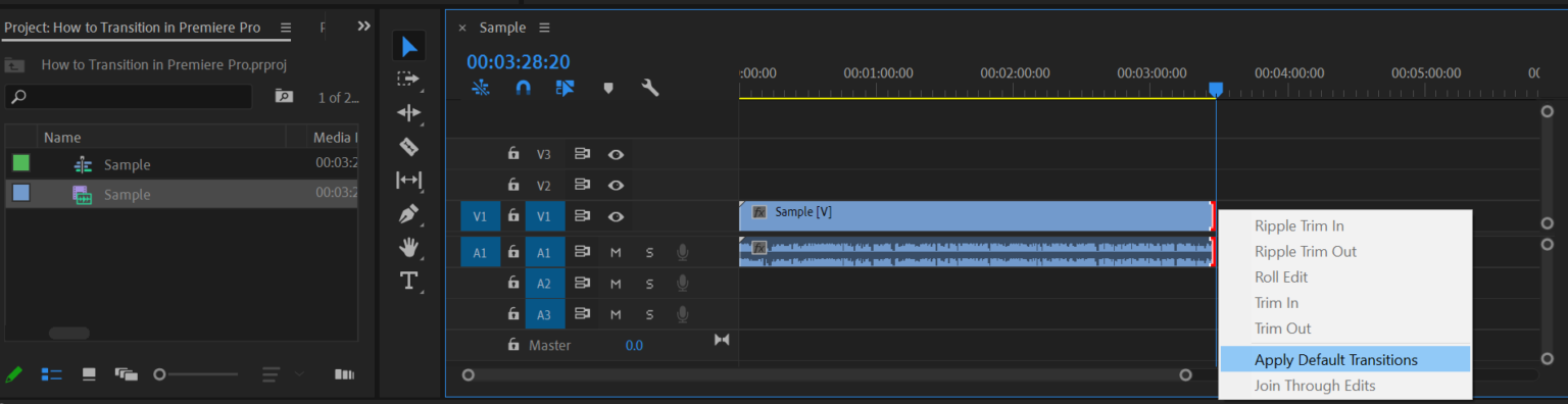How to Fade Out Audio in Premiere Pro? - Voice Over Tip