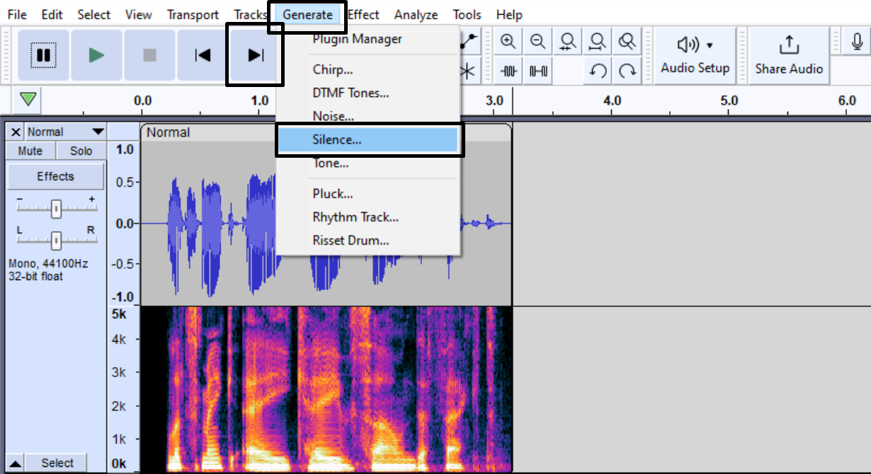 How to Make a Cave Sound Effect in Audacity? - Voice Over Tip