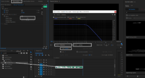 How to Make Audio Sound Muffled in Premiere Pro? - Voice Over Tip
