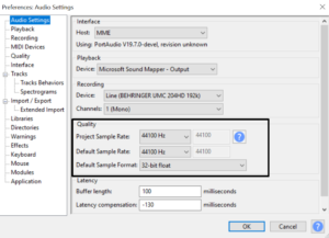 How to Meet ACX Requirements for Audible in Audacity? - Voice Over Tip