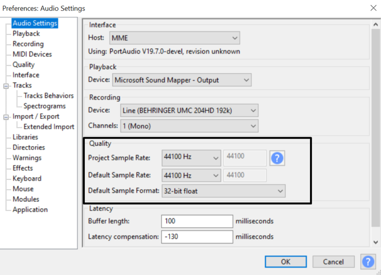 How to Meet ACX Requirements for Audible in Audacity? - Voice Over Tip