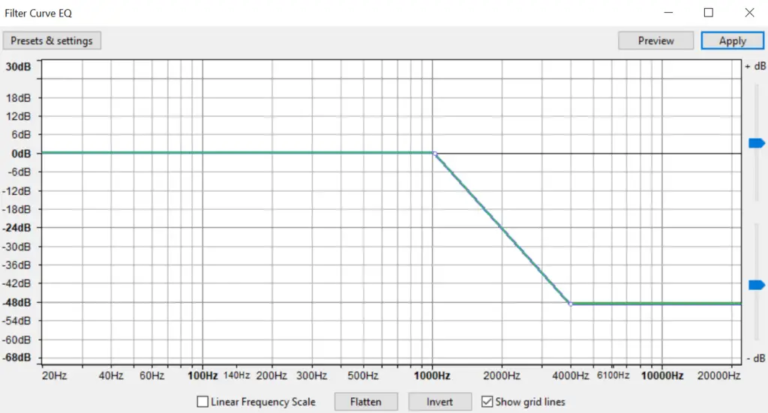 How to Make Audio Sound Muffled in Audacity? - Voice Over Tip