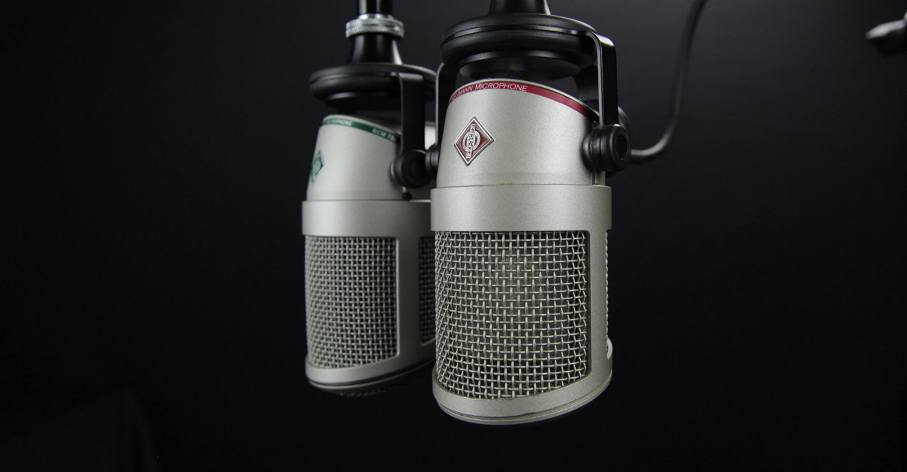 9 Tips for Mastering Microphone Technique for Voice-Over Artists ...