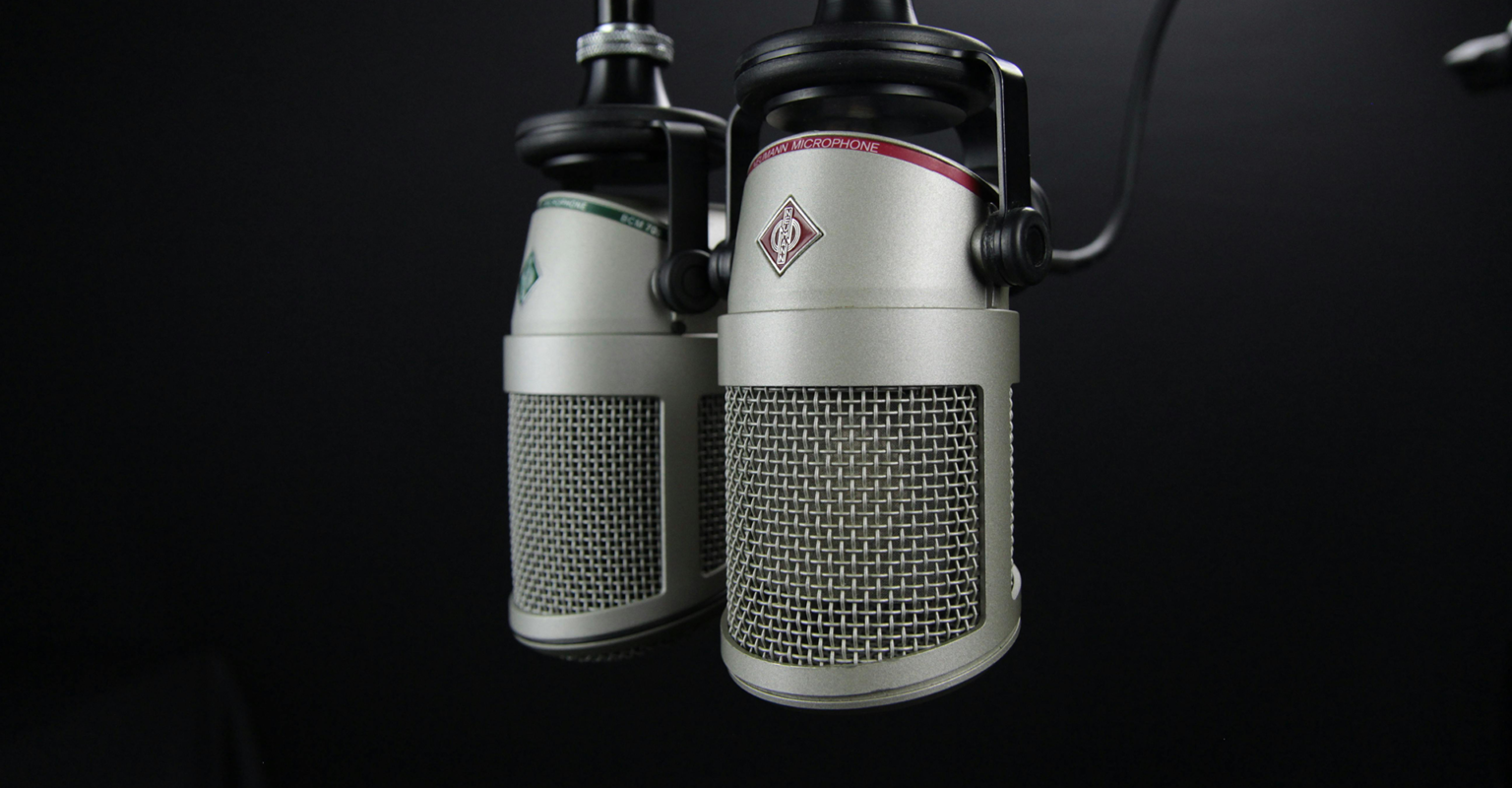 9 Tips for Mastering Microphone Technique for Voice-Over Artists ...